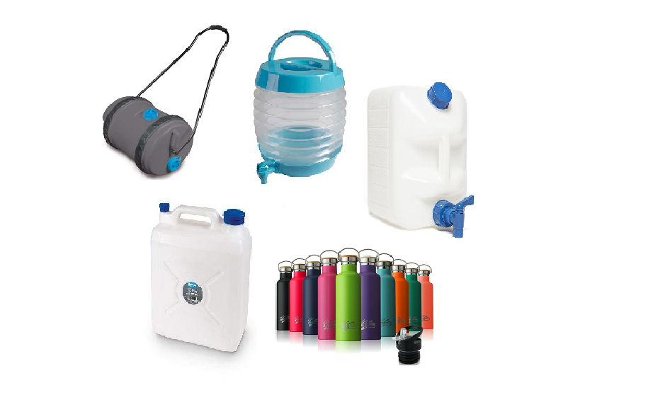 Tamworth Camping a Caravan, Motorhome & Camping Accessories Store